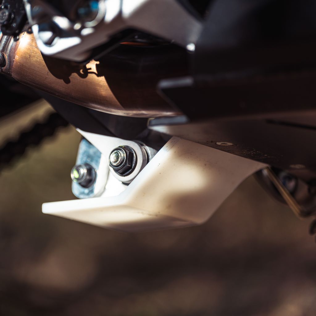 Link protection for Tenere 700 – GpMucci.it